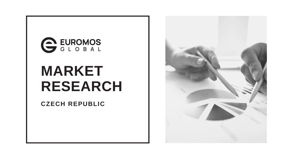 Market Research Service in the Czech Republic